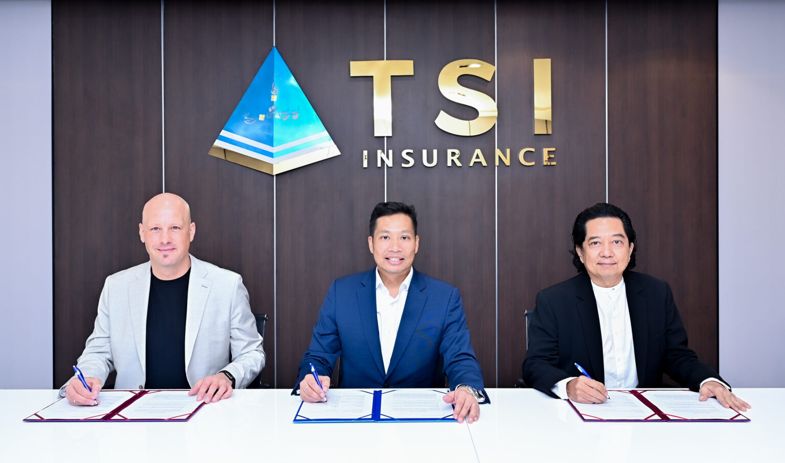 Innova Insurtech ผนึก tigerlab และ TSI เปิดตัวแพลตฟอร์ม i2go พลิกโฉม ...